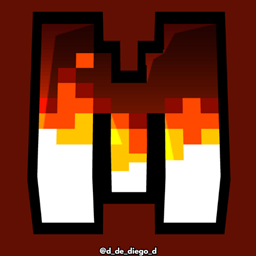 Title Fire Edition - Minecraft Resource Packs - CurseForge