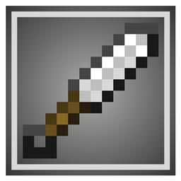 Vanilla Throwing Knives - Minecraft Bedrock Addons - CurseForge