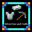 Silver Ores and Crafts - Minecraft Mods - CurseForge