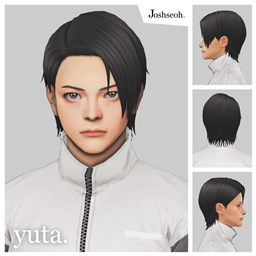 jo_se_oh | CurseForge Pro