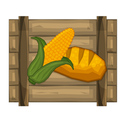 Corn Delight BDCraft - Minecraft Resource Packs - CurseForge