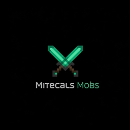 Mitics mobs - Minecraft Mods - CurseForge