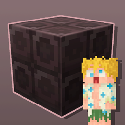 Kai Fixes Nether Bricks - Minecraft Resource Packs - CurseForge