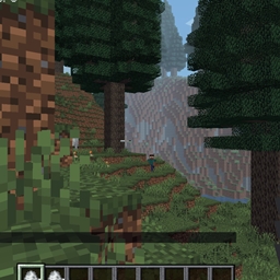 the nostalgic duo by the111guy (not a dweller) (horror) (discontinued ...