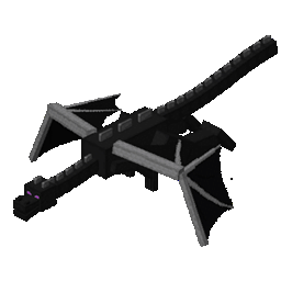 Dragon Mounts - Files - Minecraft Mods - CurseForge