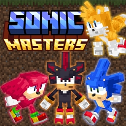 Sonic Masters - Files - Minecraft Mods - CurseForge