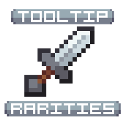 Obscure Tooltips Rarity Font - Minecraft Resource Packs - CurseForge