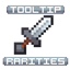 Obscure Tooltips Rarity Font - Files - Minecraft Resource Packs ...
