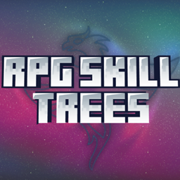 RPG Skill Trees - Files - Minecraft Mods - CurseForge