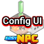 Easy NPC: Config UI - Files - Minecraft Mods - CurseForge