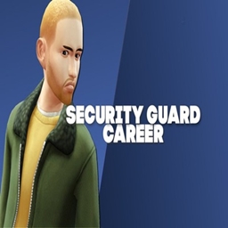 wickedpixxel Security Guard Career / translation spanish by Monisims ...