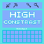 HIGH CONTRAST - Minecraft Resource Packs - CurseForge