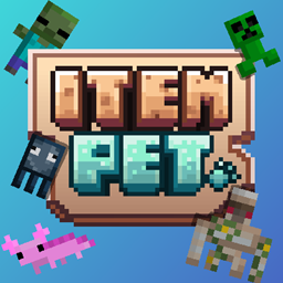 item pets 2.0 - Minecraft Mods - CurseForge