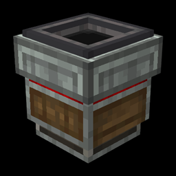 hopper - Minecraft Resource Packs - CurseForge
