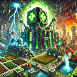 Farmageddon - Minecraft Modpacks - CurseForge