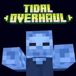 Tidal Overhaul - Minecraft Mods - CurseForge
