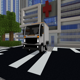 T-1500 Truck - Minecraft Bedrock Addons - CurseForge