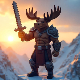 Moosecraft: Ultimate - Minecraft Modpacks - CurseForge