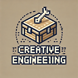 Creative Engineering - File - Minecraft Mods - CurseForge