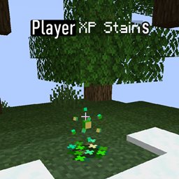 XP Stains - Recover your XP after death - Gallery - Minecraft Mods ...