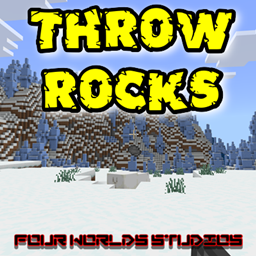 FourWorldsStudios's Profile - Member List - CurseForge