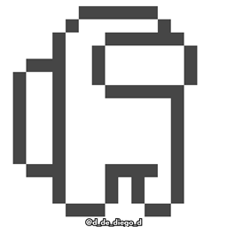 AMONG US CROSSHAIR - Files - Minecraft Resource Packs - CurseForge