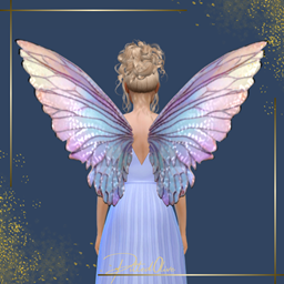 Fae Wings - The Sims 4 Create a Sim - CurseForge
