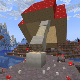 Dynamic Trees - Enhanced Mushrooms - Minecraft Mods - CurseForge