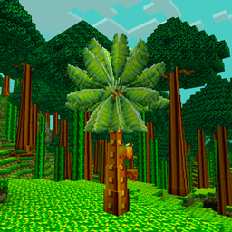 Dynamic Trees - SoniCraft - Gallery - Minecraft Mods - CurseForge
