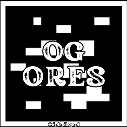 OLD ORES OG - Minecraft Resource Packs - CurseForge