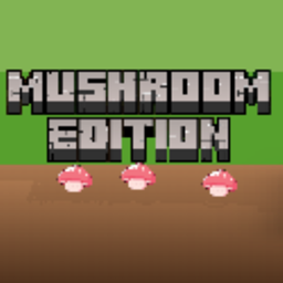 Mushroom Edition - Minecraft Mods - CurseForge