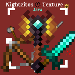 NightZitos Texture Java - Comments - Minecraft Resource Packs - CurseForge