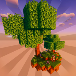 Sky Isles - Minecraft Mods - CurseForge