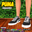 Puma sneakers by Jochi - File - The Sims 4 Create a Sim - CurseForge