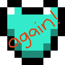 Armor Toughness Bar, Again - Gallery - Minecraft Mods - CurseForge