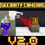 Security Cameras v3.0 - Files - Minecraft Bedrock Addons - CurseForge