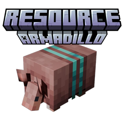 Resource Armadillo - File - Minecraft Mods - CurseForge