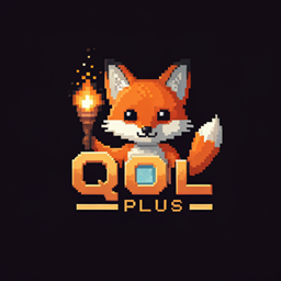 QOL Plus: Client Side improvements - Minecraft Modpacks - CurseForge