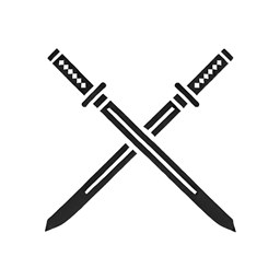 SlashBlade Twin Attack - Minecraft Mods - CurseForge