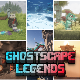 Ghostscape Legends - Files - Minecraft Modpacks - CurseForge