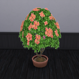 Plumeria Harvestable (Lei Flowers) - The Sims 4 Mods - CurseForge