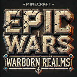 EpicWars: Warborn Realms - SMP Modpack - Files - Minecraft Modpacks ...