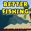 Better Fishing FWS - Files - Minecraft Bedrock Addons - CurseForge