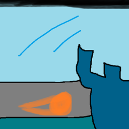 Water speed map - Minecraft Worlds - CurseForge