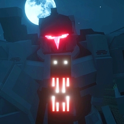 Gundam Mech vs Horror & Boss Mods - Minecraft Modpacks - CurseForge