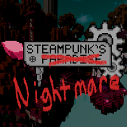 Steampunk's Nightmare - Minecraft Modpacks - CurseForge