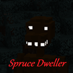Spruce Dweller - Gallery - Minecraft Mods - CurseForge