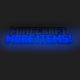 More Items! - Files - Minecraft Mods - CurseForge