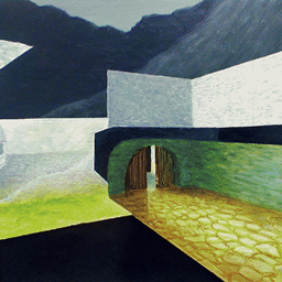 Reimagined Paintings - Minecraft Resource Packs - CurseForge