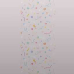 Pastel Confetti - The Sims 4 Build / Buy - CurseForge